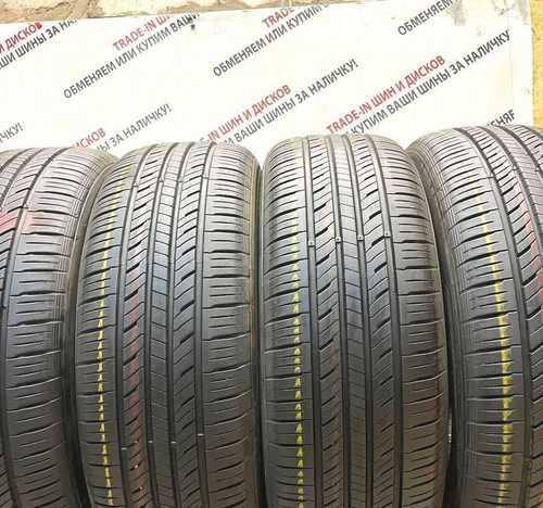 Hankook Smart Plus2 H449 205/65 R15 93Q
