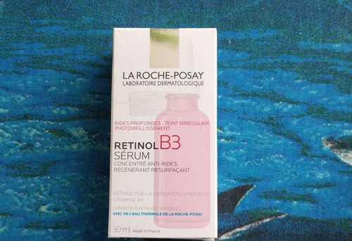 La roche posay retinol B3 serum