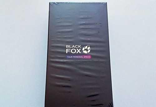 Black Fox B9 Fox NFC 2гб/32гб (новый)