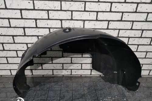 Подкрылок задний правый Ssangyong Kyron 2005 2006