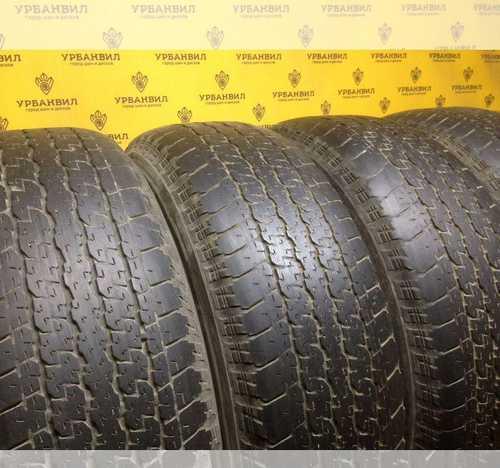 Bridgestone Dueler H/T D840 245/70 R16 92V