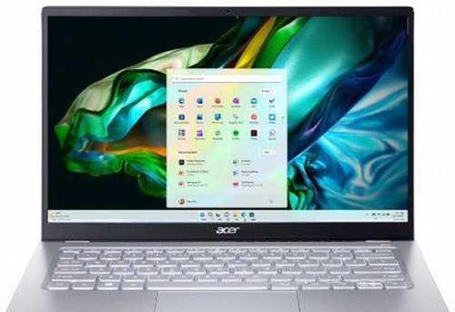 Ноутбук Acer Swift GO 14 SFG14-41-R7EG - новый