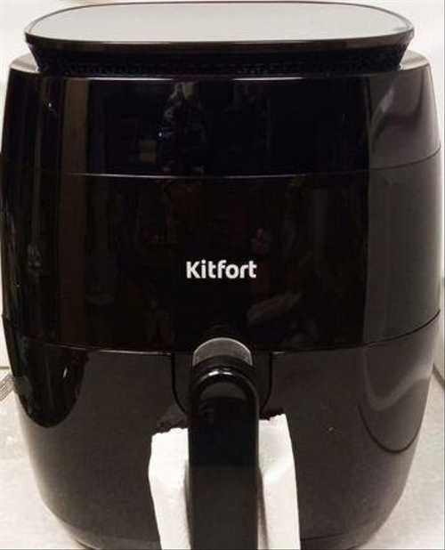 Мультипечь Kitfort KT-2202