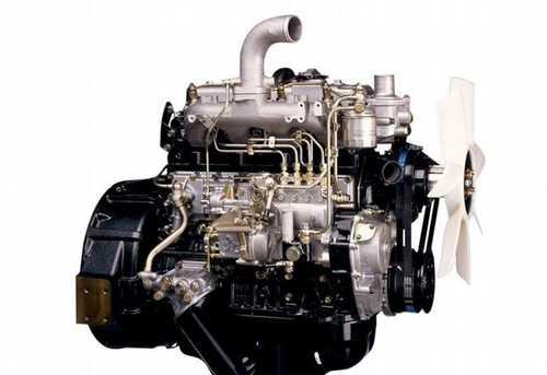 Двигатель isuzu 4BG1 (Исузу 4BG)