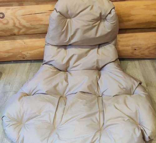 Подушка для подвесного кресла