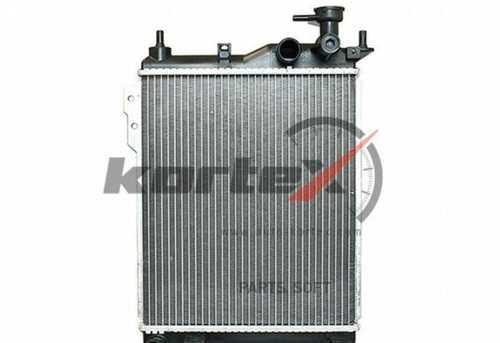 Радиатор охлаждения hyundai Getz 02- 1.1/1.3 mт