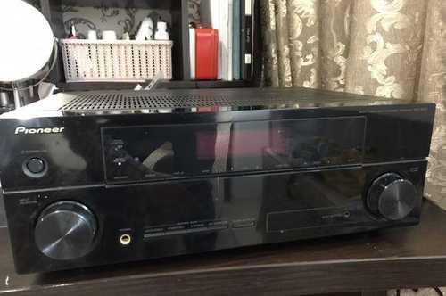 Ресивер pioneer vsx 520