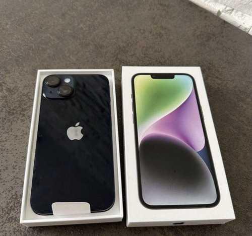 iPhone 14, 512 ГБ