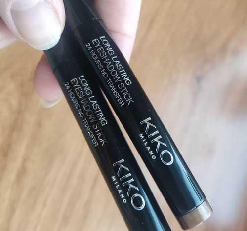 Kiko Milano тени карандаш