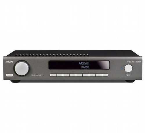 Стереоусилитель Arcam HDA SA20