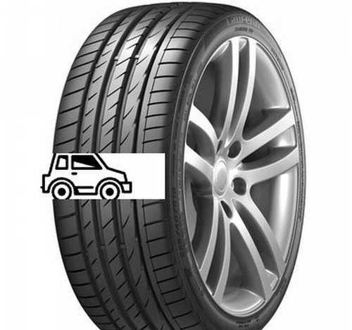 Laufenn S-Fit EQ LK01  215/55 R18 99V