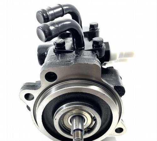 Насос гур 2-х контурный Isuzu NQR71/75/NPR75