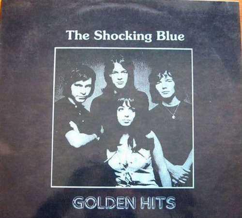 Shocking Blue - 13 Golden Hits (LP)