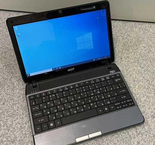 Ноутбук Acer Aspire 1810tz