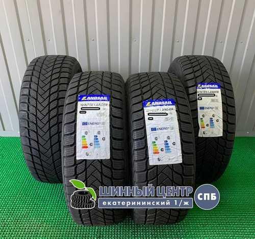 Landsail Winter Lander 215/55 R17 98H