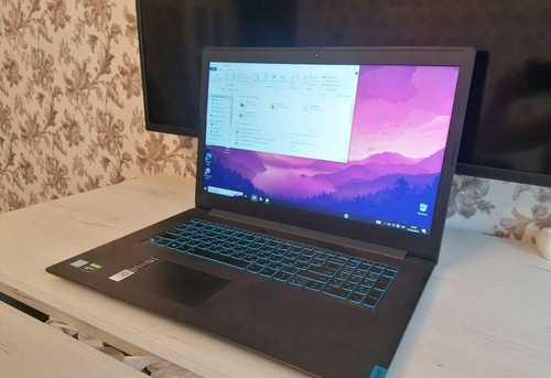 Lenovo ideapad l340 17irh gaming