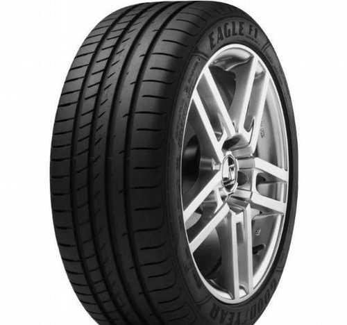 Goodyear Eagle F1 Asymmetric 2 SUV 265/50 R19 110Y