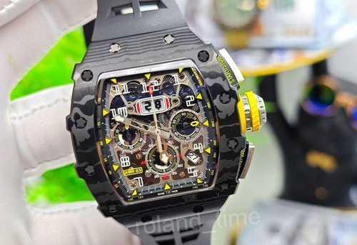 Часы Richard Mille красивые мужские часы