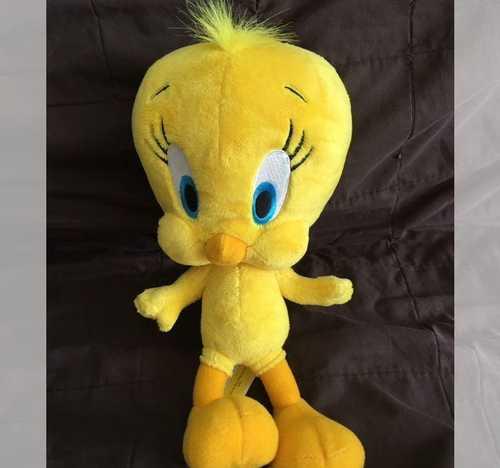 Мягкая игрушка Tweety