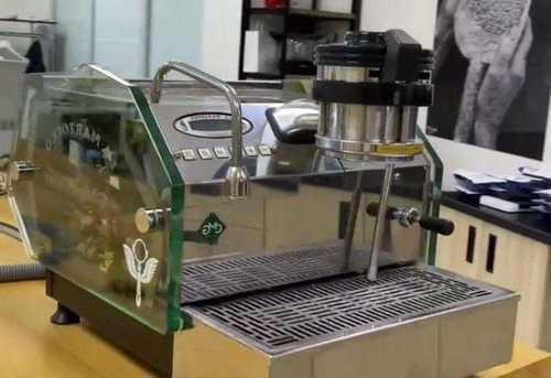 Кофемашина La Marzocco GS 3