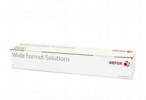 Рулон бумаги Xerox Inkjet Matt Coated 610мм 120г/м