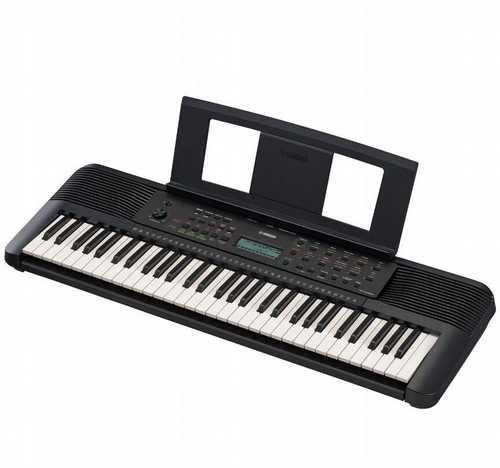 Синтезатор Yamaha PSR-E283