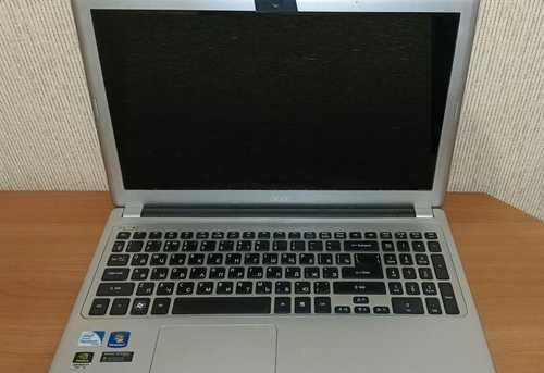 Acer aspire v5 531G