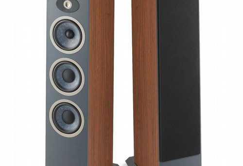 Напольная акустика Focal ThevaN3Dark Wood