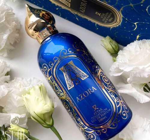 Azora Attar Collection распив оригинал