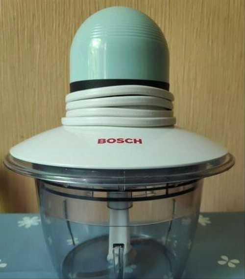 Измельчитель Bosch, модель MMR0800