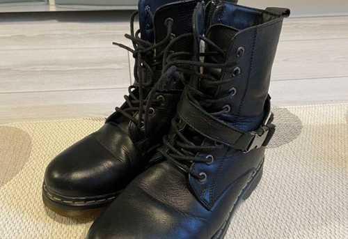 Женские ботинки тофа 36 р