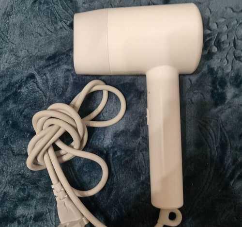 Фен Xiaomi Mi Ionic Hair Dryer H300 EU CMJ02ZHM