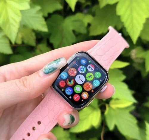 Смарт-часы женские / Apple Watch 9 41mm