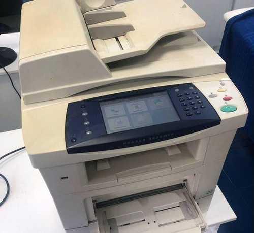 Мфу Xerox Phaser 3635 MFP