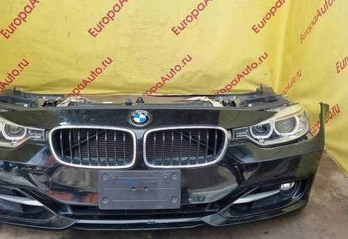 Ноускат Bmw 3-Series F30 N20B20B 2012