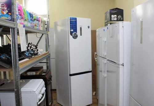Холодильник Midea новый