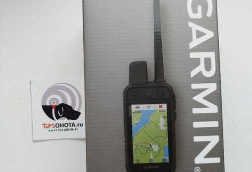 Навигатор garmin alpha 200 с ошейником тт15х Евро