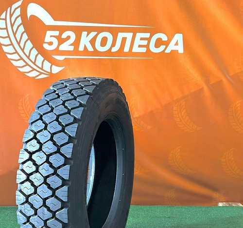 Грузовая шина 245/70R19,5 для Chameleon атз-10.5