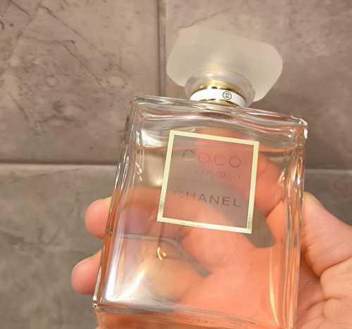 Парфюмерная вода Chanel Coco Mademoiselle 100 ml