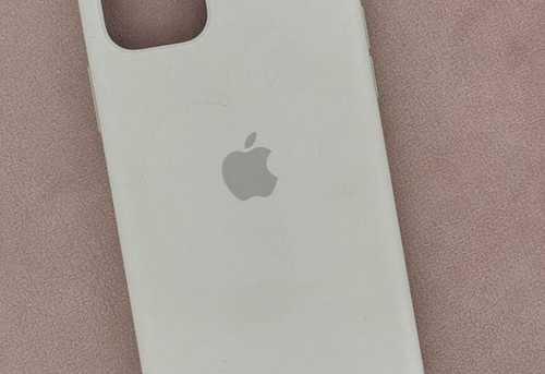 Чехол iPhone 11 pro оригинал Apple