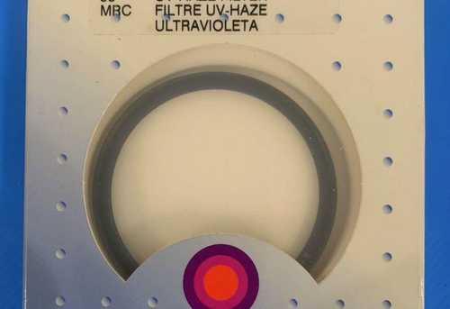 Ультрафиолетовый фильтр B+W 58 MRC