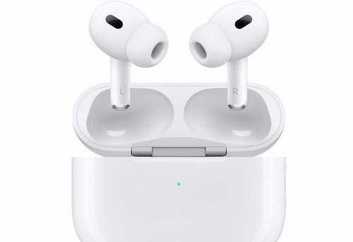 Наушники Apple AirPods Pro 2 MagSafe Case (USB-C)