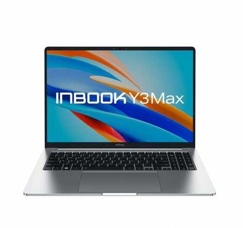 Ноутбук Infinix Inbook Y4 Max YL613 71008301771