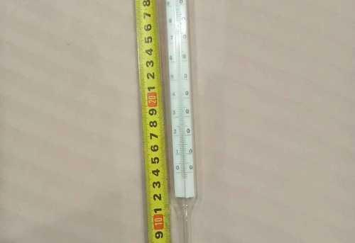 Термометр для жидкостей