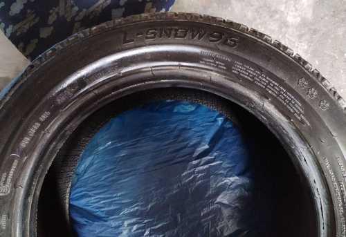iLink L-Snow 96 205/55 R16