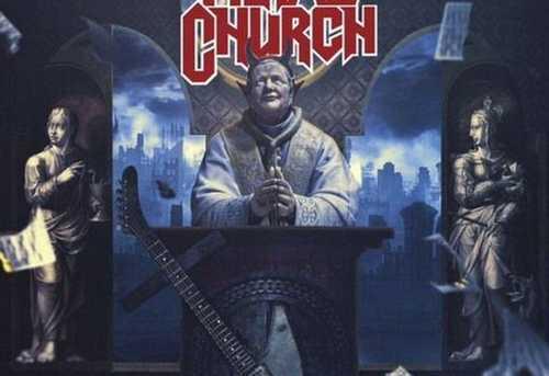 Metal Church / Damned If You Do (2LP)