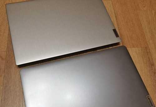 Ноутбуки Lenovo Ryzen 5 4500u/5625u