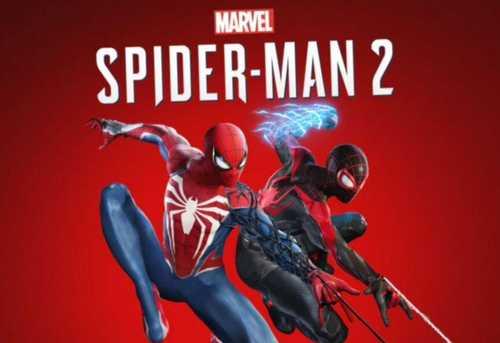 Marvel's Spider-Man 2 PS5 q-8306