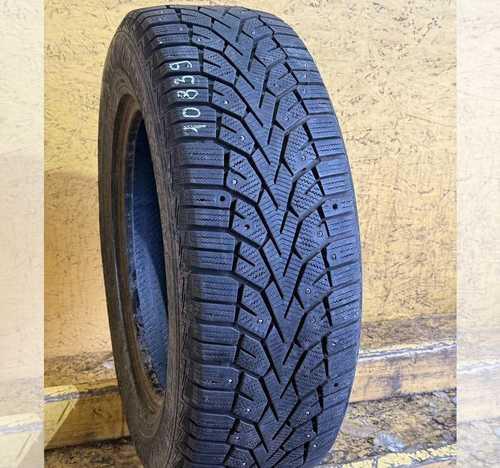 Gislaved NordFrost 100 SUV 215/65 R16 102T