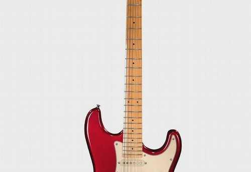 Электрогитара Prodipe ST80MA Stratocaster SSS Cand